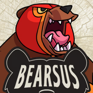 Bearsus - getting-over-it-online.github.io