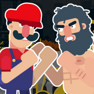Boxing Physics 2 - fridaynight-funkin.github.io