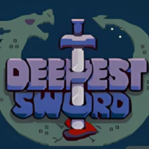 Deepest Sword - getting-over-it-online.github.io