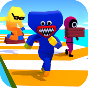 Shortcut Race - fridaynight-funkin.github.io