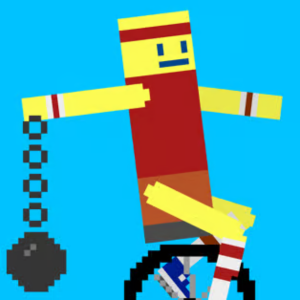 Unicycle Hero Fridaynight Funkin Github Io