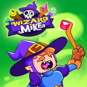 Wizard Mike - fridaynight-funkin.github.io